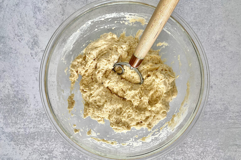 The Best Beer Bread Ever - Simple is Gourmet