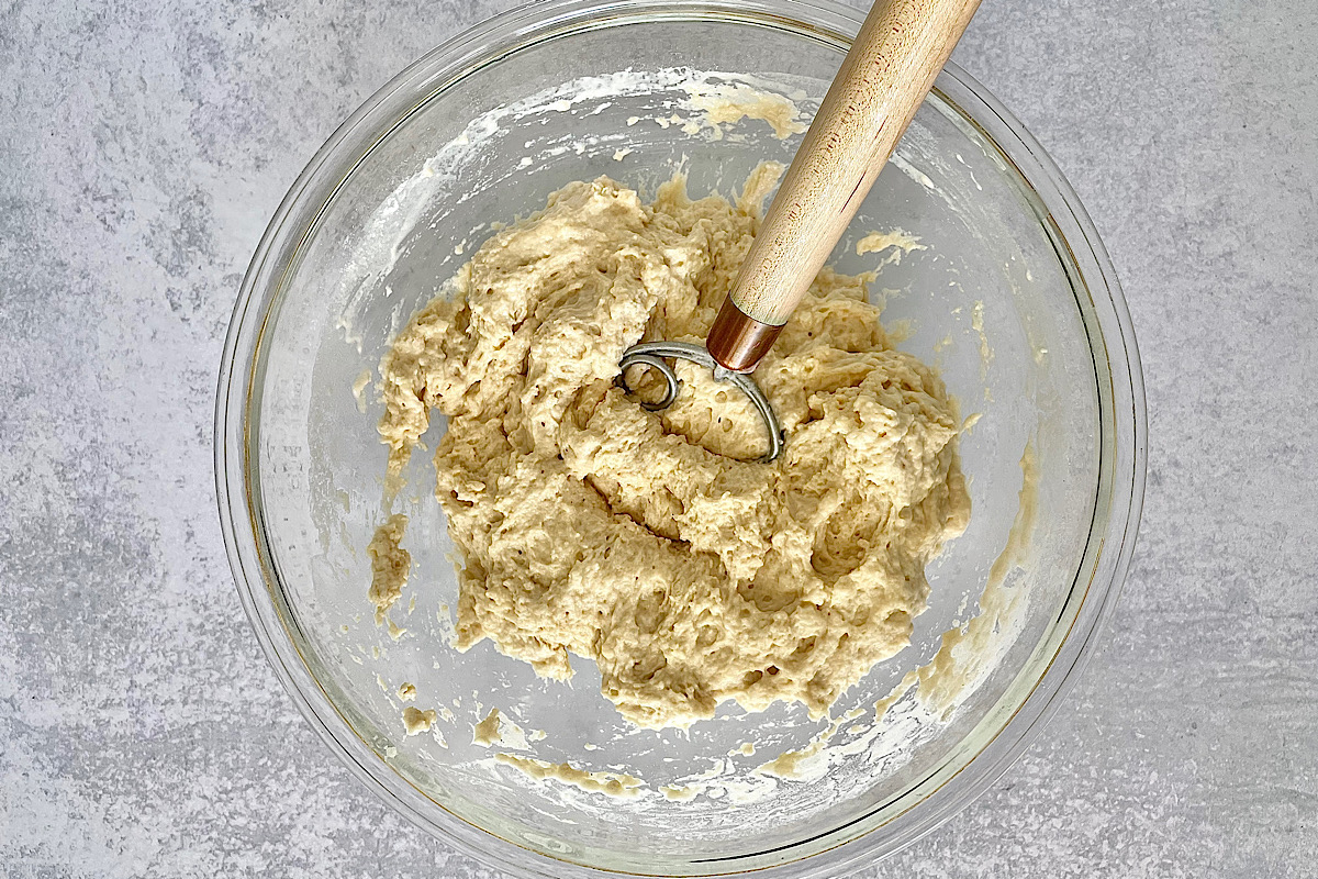The Best Beer Bread Ever - Simple is Gourmet
