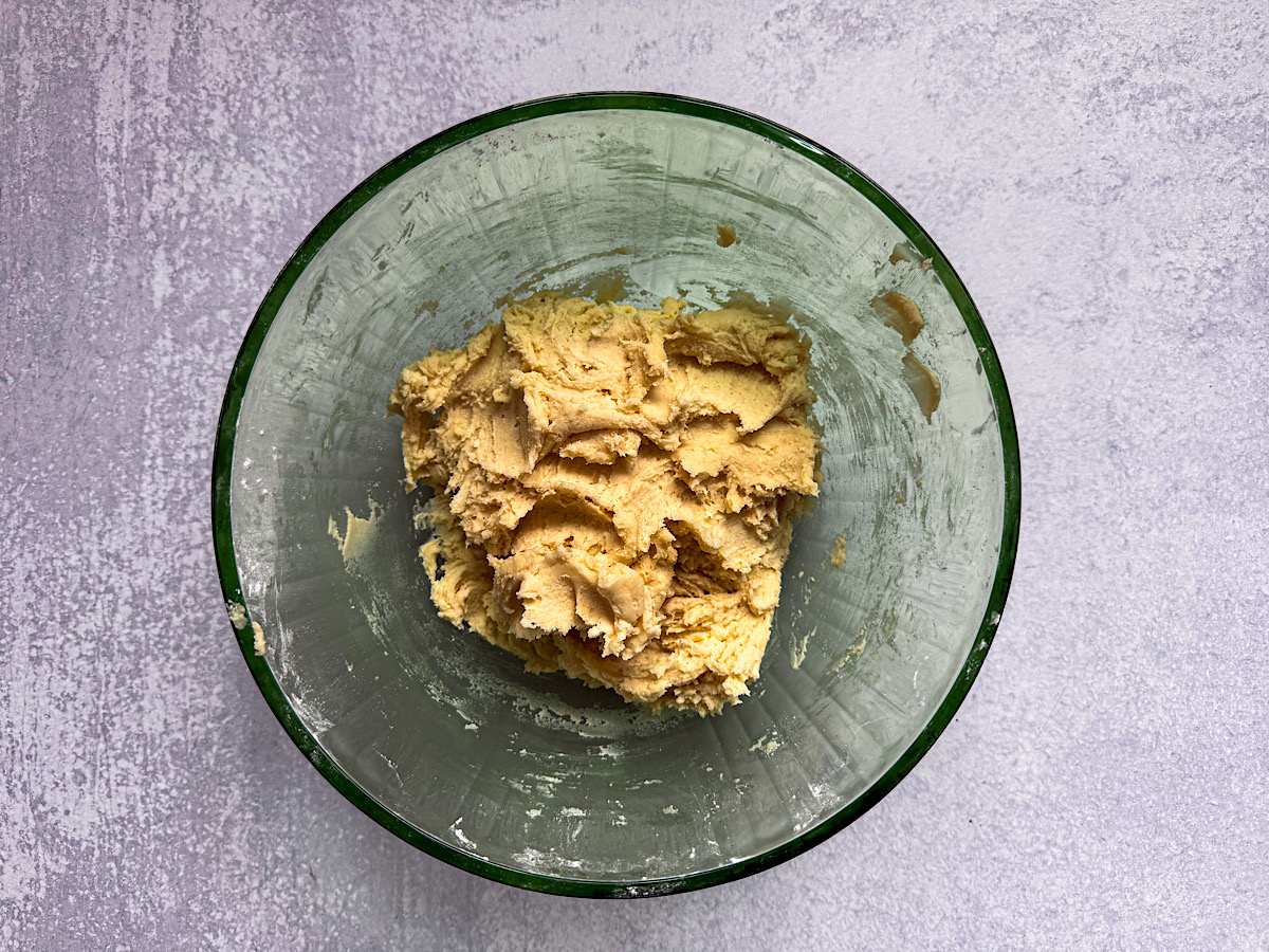 The Best Melting Moment Cookies - Simple is Gourmet